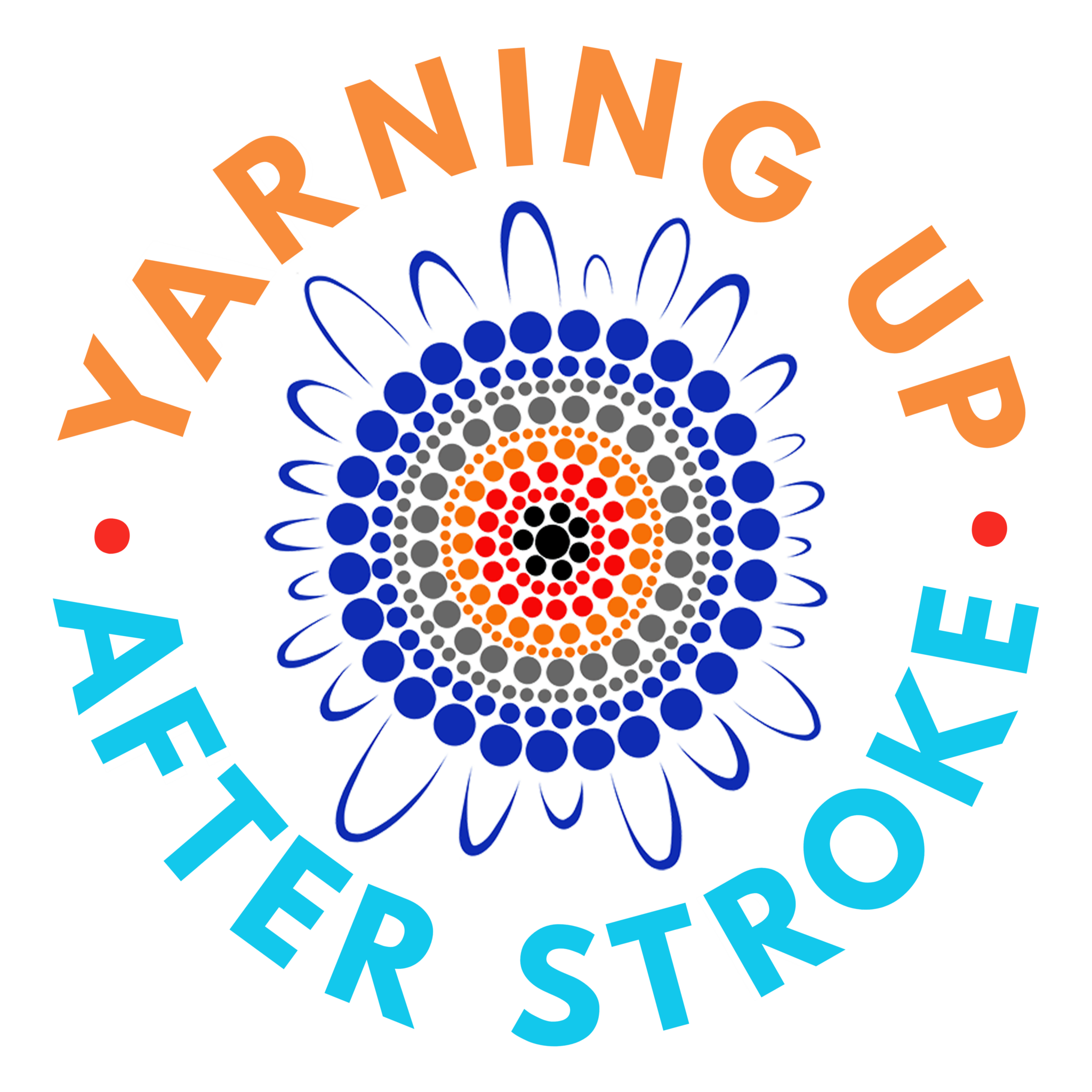 Community Led Project - Yarning up After Stroke